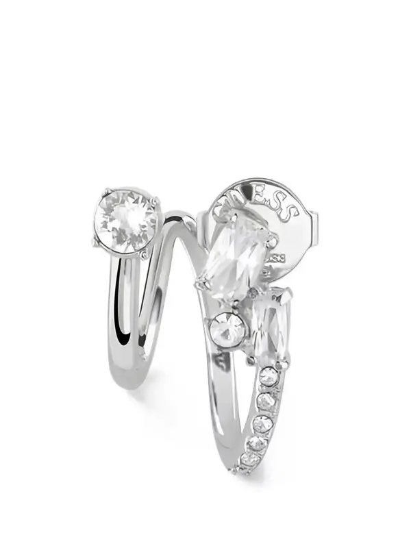 Guess Chandelier Earrings