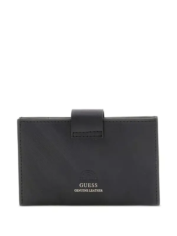 Guess Miriam Leather Cardholder
