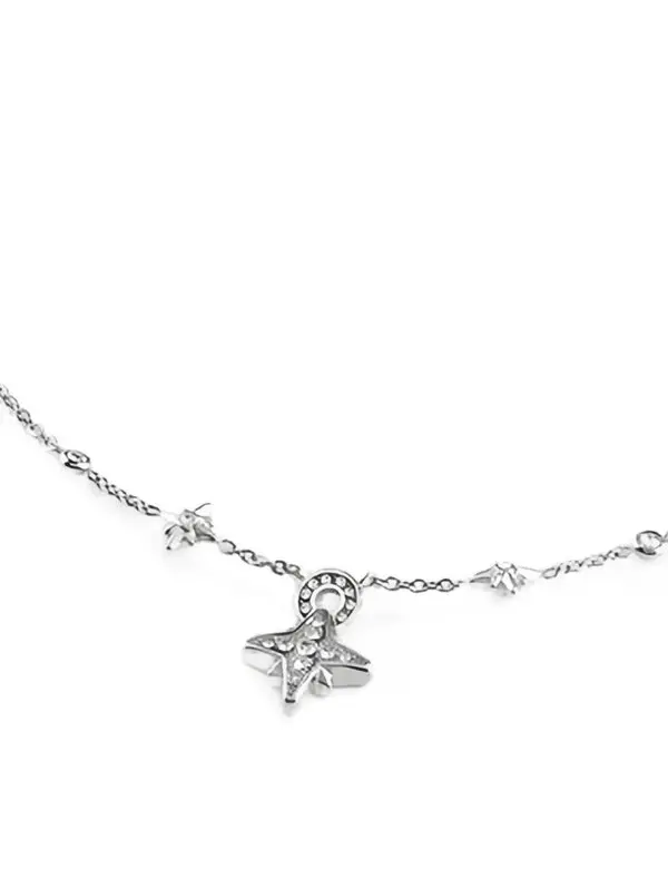 Guess Star-pendant Necklace