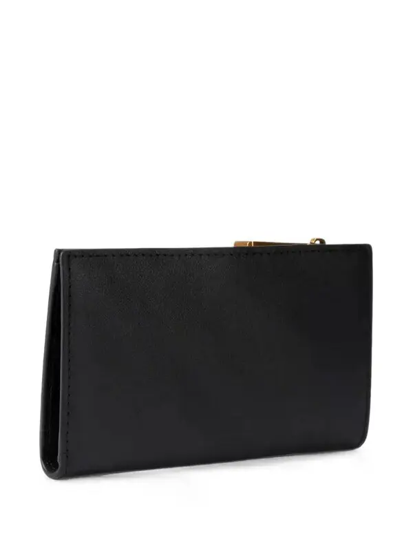 Kurt Geiger Logo-plaque Bi-fold Wallet