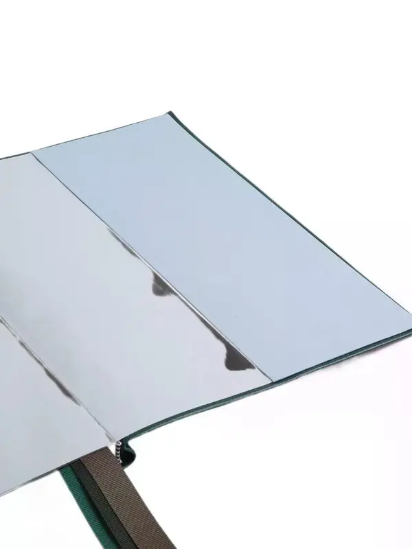 Smythson 2027 Portobello Weekly Vertical Diary