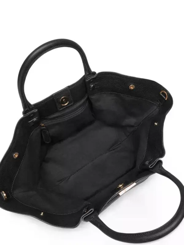 DEMELLIER Medium The New York Tote Bag