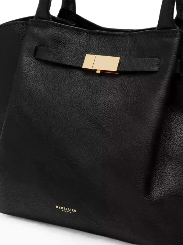 DEMELLIER Medium The New York Tote Bag