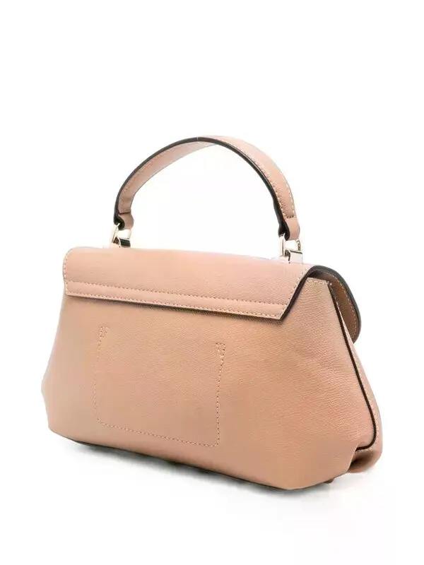 Guess Ruched Tote Bag