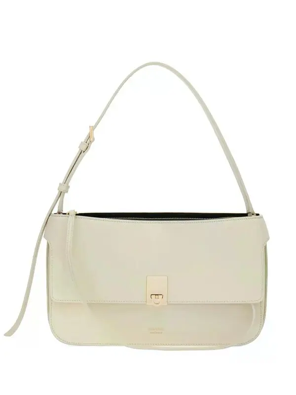 FERRAGAMO Cara Bag - Neutrals