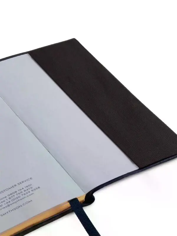 Smythson 2027 Panama Weekly Diary