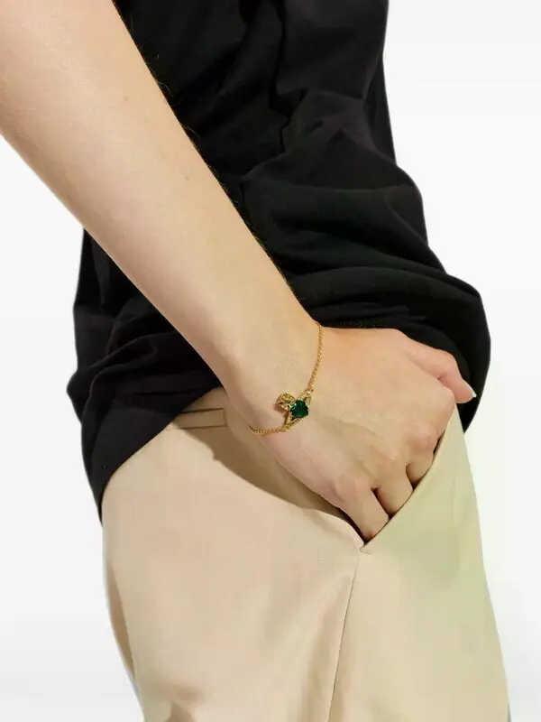 VIVIENNE WESTWOOD Ariella Orb Bracelet