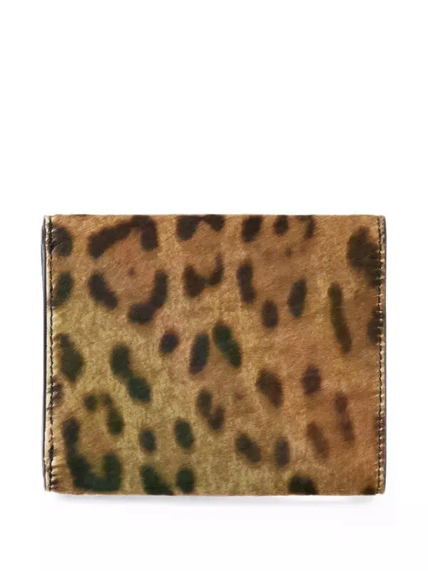 Burberry Cotswolds Wallet