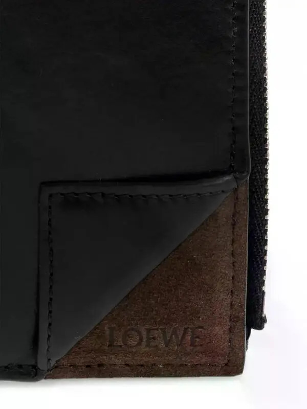 Loewe Switch Bifold Wallet