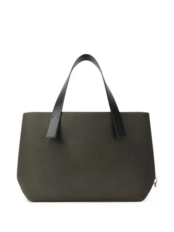 Givenchy Cargo Logo-embossed Tote Bag