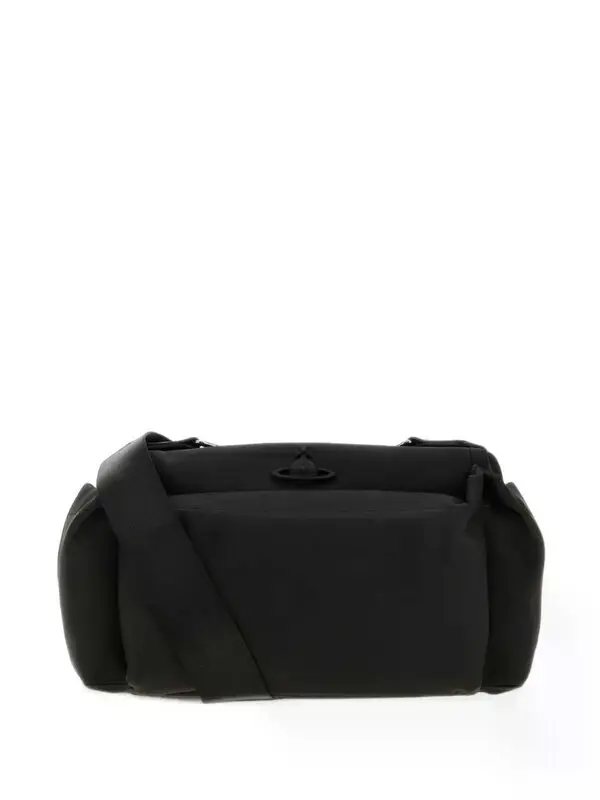VIVIENNE WESTWOOD Lee Crossbody Bag - Black