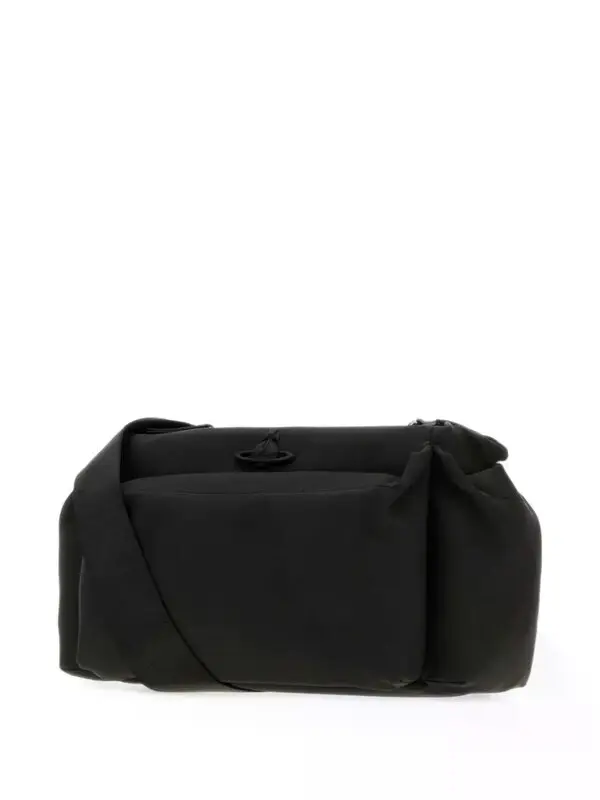 VIVIENNE WESTWOOD Lee Crossbody Bag - Black