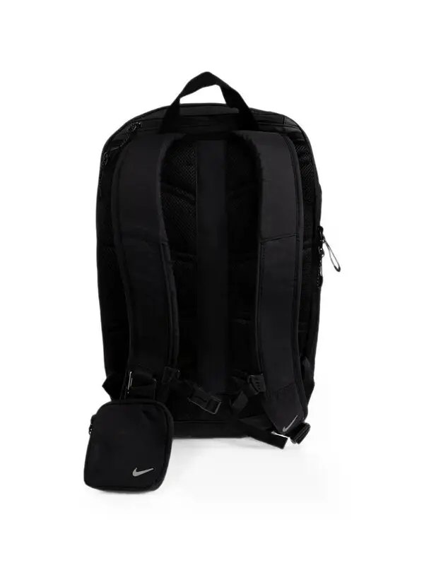 Nike Logo-print Piping Backpack