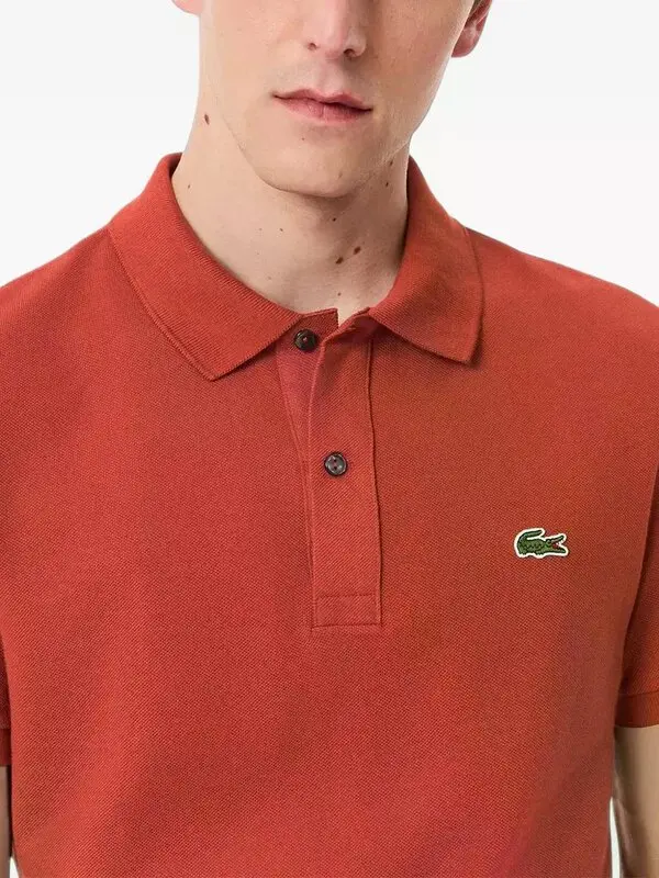 Lacoste L.12.12 Slim-fit Polo Shirt