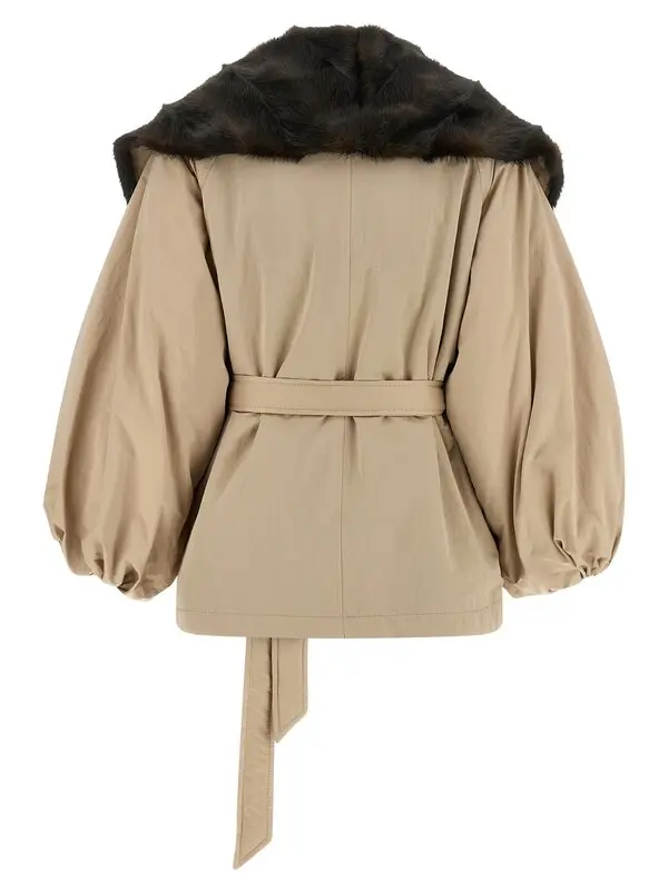 Magda Butrym 09' Jacket