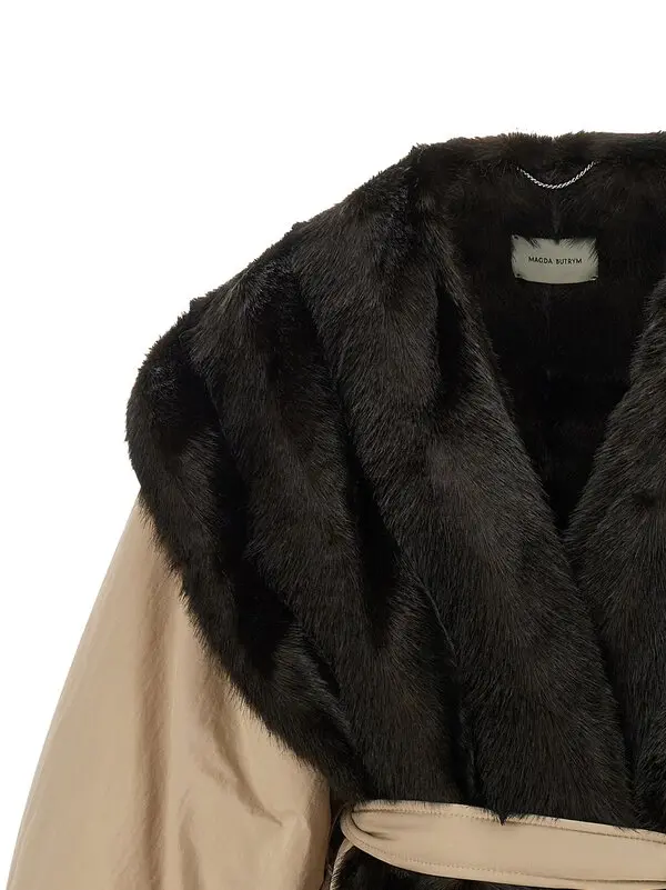 Magda Butrym 09' Jacket