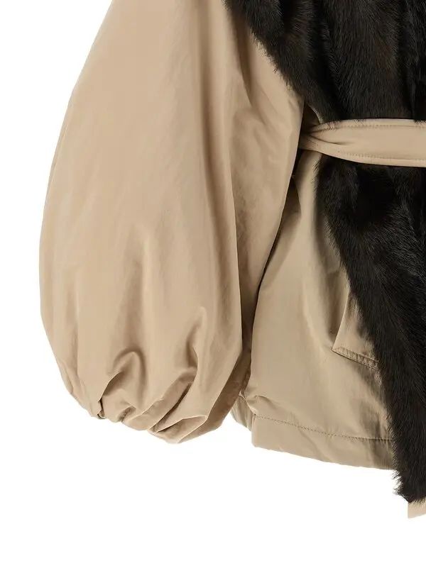Magda Butrym 09' Jacket