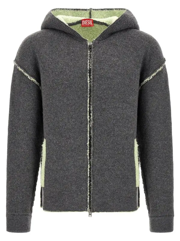 DIESEL® K-boubby' Hoodie