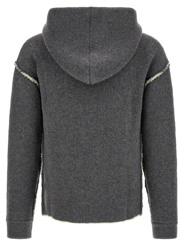 DIESEL® K-boubby' Hoodie
