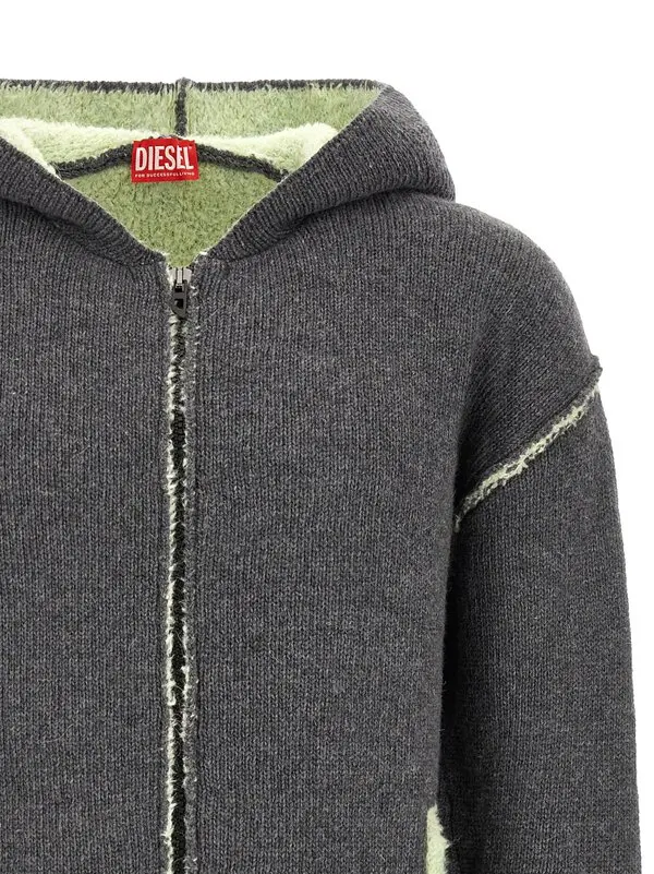 DIESEL® K-boubby' Hoodie