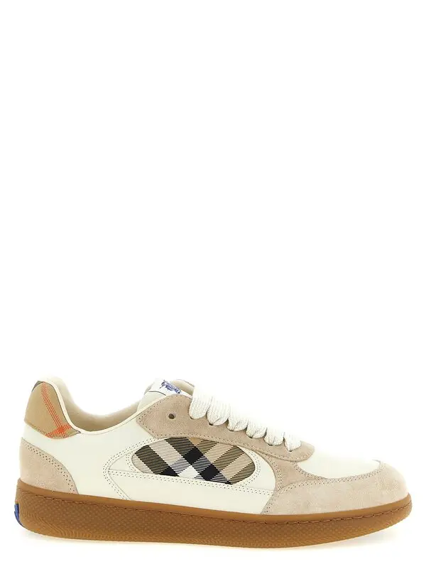 Burberry Terrace' Sneakers