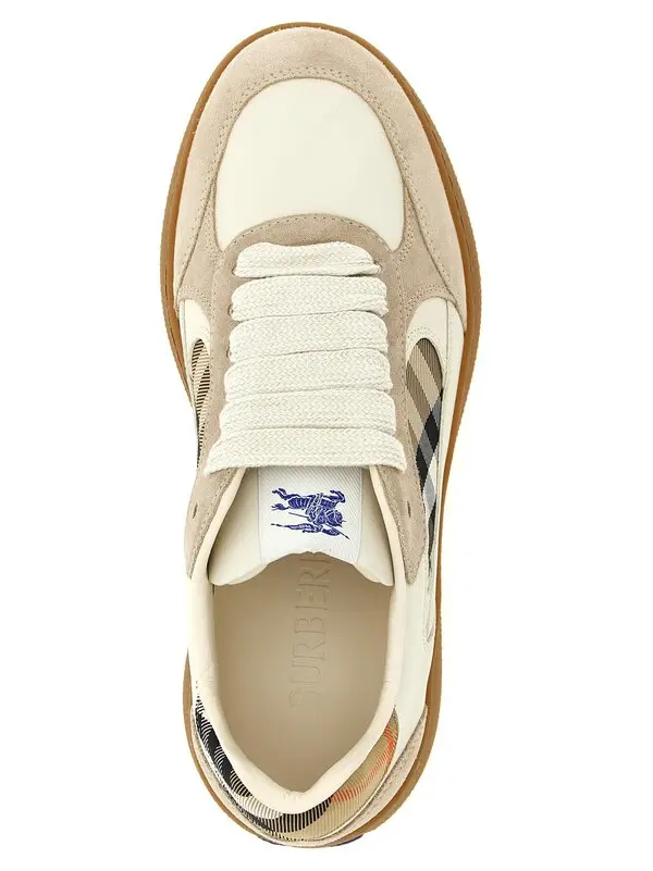 Burberry Terrace' Sneakers