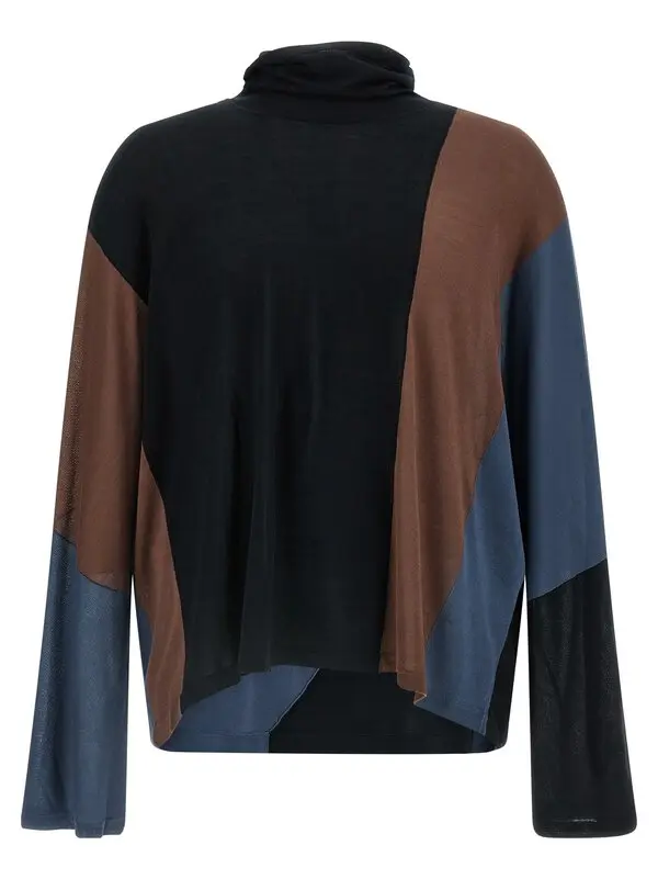 KIKO KOSTADINOV Sigo' Sweater - Multicolor