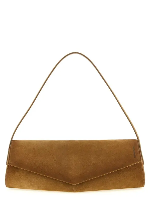 JIL SANDER Kante' Shoulder Bag