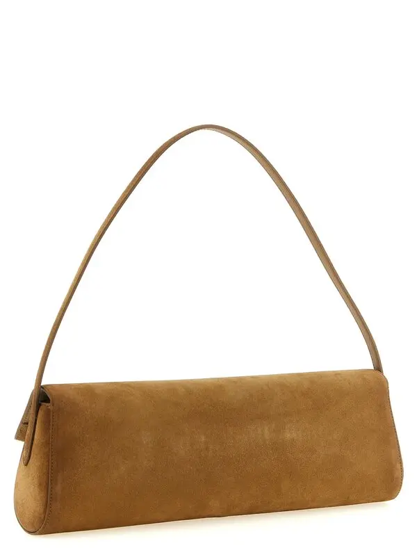 JIL SANDER Kante' Shoulder Bag
