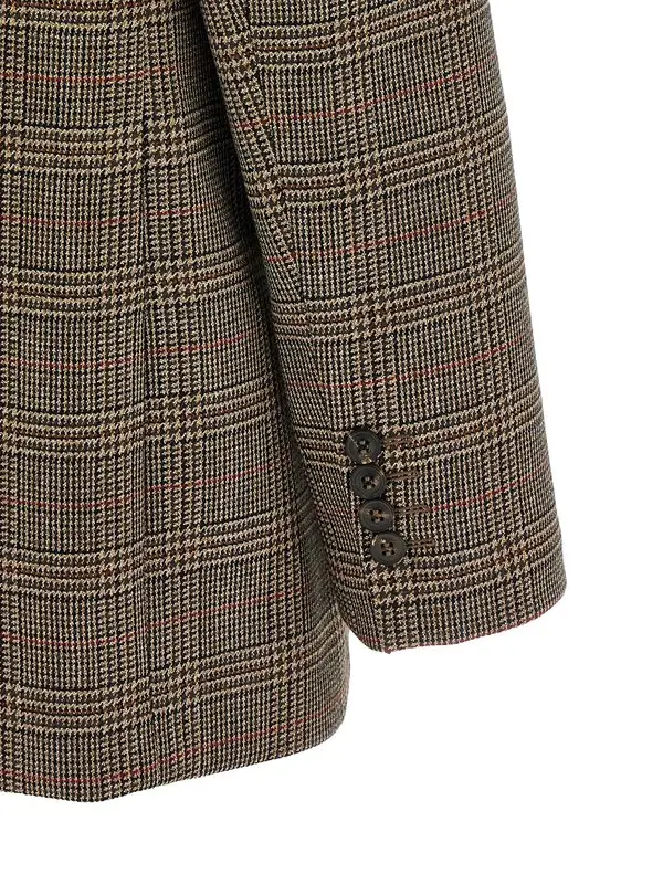 Max Mara Mstalca' Blazer