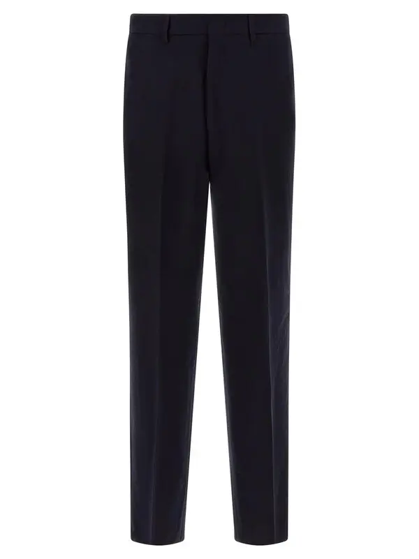 Tagliatore New York' Dress - Blue