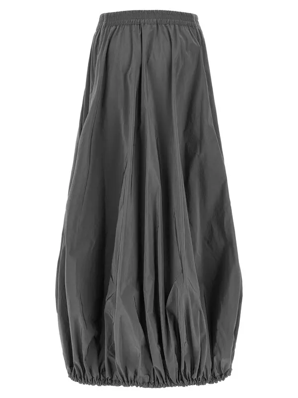 Balenciaga Bodies Balloon' Skirt