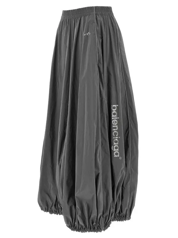 Balenciaga Bodies Balloon' Skirt