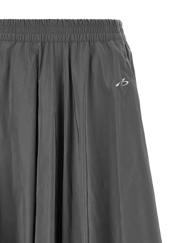 Balenciaga Bodies Balloon' Skirt