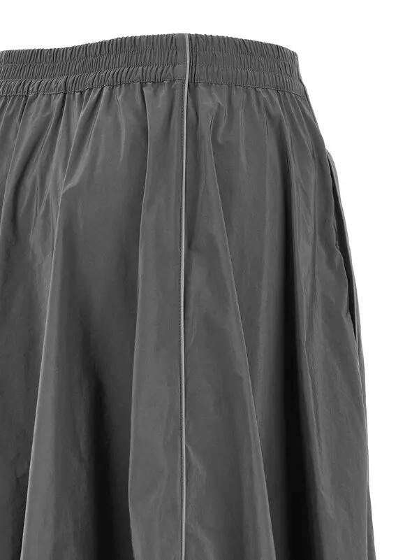 Balenciaga Bodies Balloon' Skirt