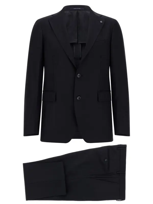Tagliatore Vesuvio' Dress