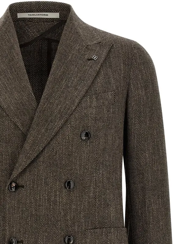 Tagliatore Montecarlo' Blazer
