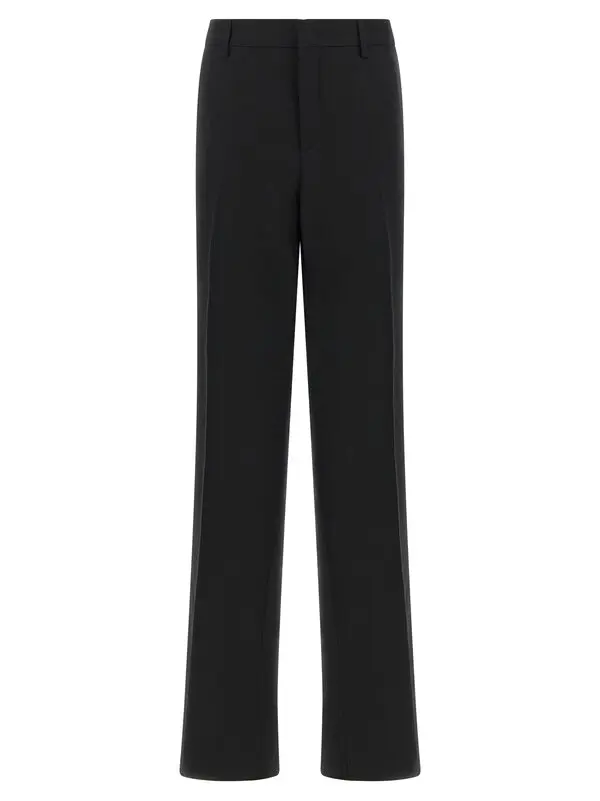 Tagliatore Tailored Trousers