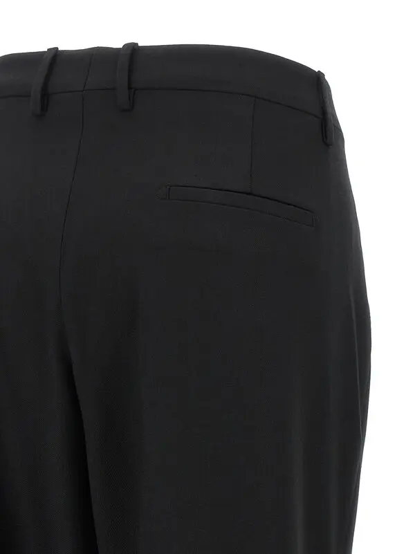 Tagliatore Tailored Trousers