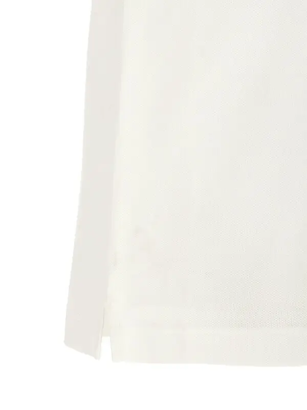 Burberry Evan' Polo Shirt