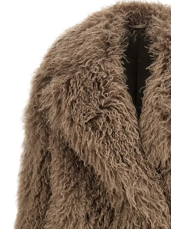 Tagliatore Astrid' Coat