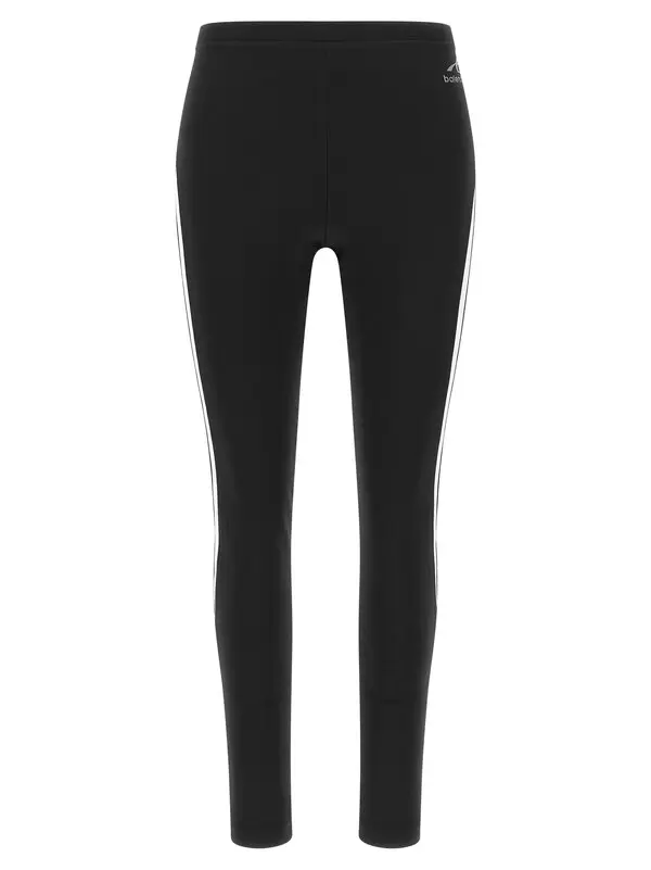 Balenciaga Techwear' Leggings