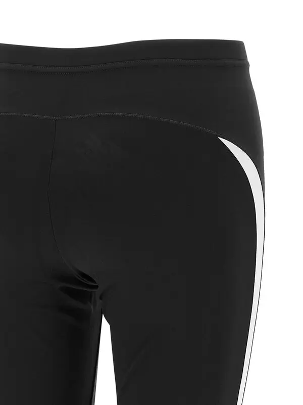 Balenciaga Techwear' Leggings