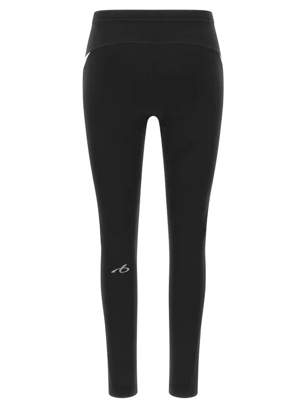 Balenciaga Techwear Leggings