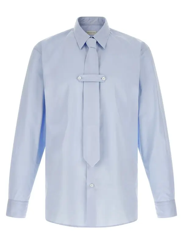 Dries Van Noten Cilian' Shirt