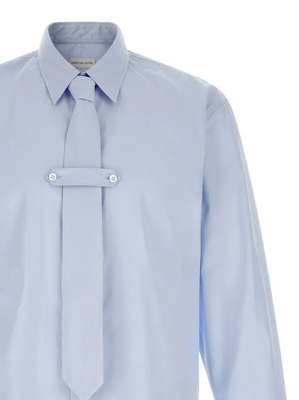 Dries Van Noten Cilian' Shirt