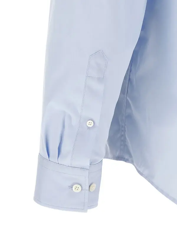 Dries Van Noten Cilian' Shirt