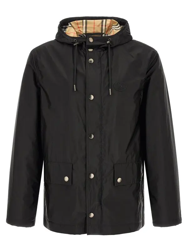 Burberry Pembrey' Jacket