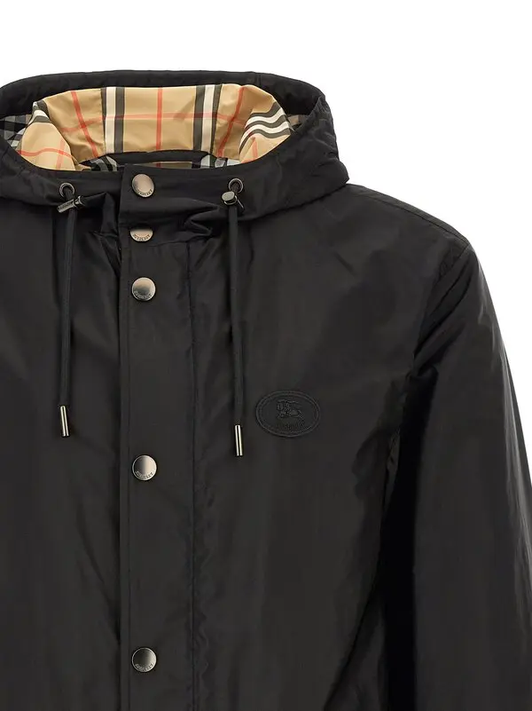 Burberry Pembrey' Jacket