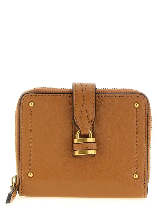 Chloé Medium 'paddington' Wallet